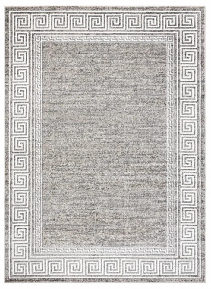 Kusový koberec Vladr šedobéžový 240x330cm