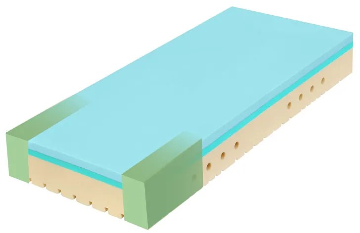 Super Fox Blue Classic 2VR 24 200x200 24 Tropico N006643-137141