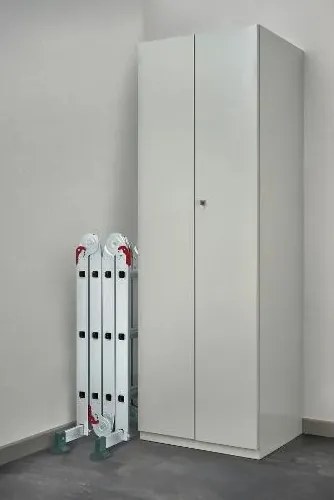 Parkside Multifunkční žebřík 4v1 MZ-458915