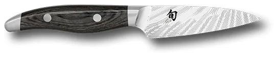 NDC-0700 NAGARE Nůž malý univerzální 9cm KAI