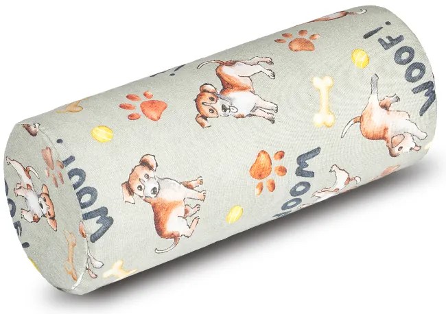 Bellatex Válec Ema pejsek průměr 15 x 35 cm