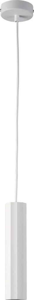 Livarno Home LED závěsné svítidlo, 4,8 W (bílá)