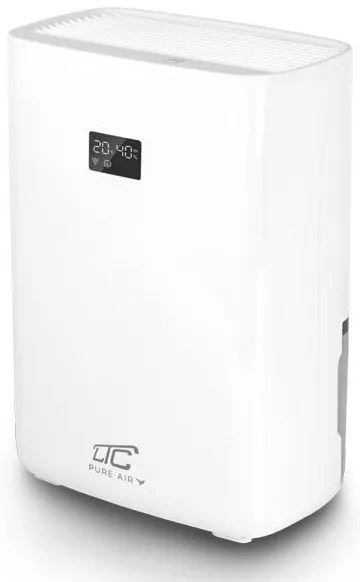 Odvlhčovač vzduchu LTC Pure Air PA706 - zánovní