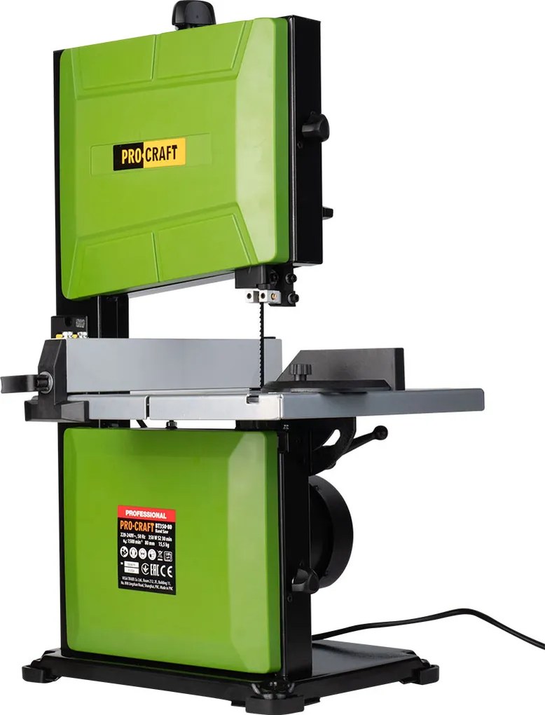 Procraft BT350-80