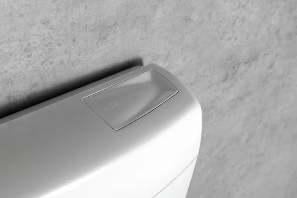 CREAVIT CREAVIT, WC kombi mísa s nádržkou včetně splachovací soupravy, zadní odpad, bílá, TP3306