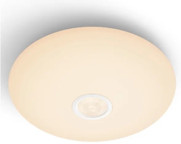 Philips - LED Stropní svítidlo se senzorem MAUVE LED/6W/230V