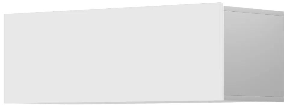 MAXIVA Závěsná skříňka - ENJOY ED90, bílá