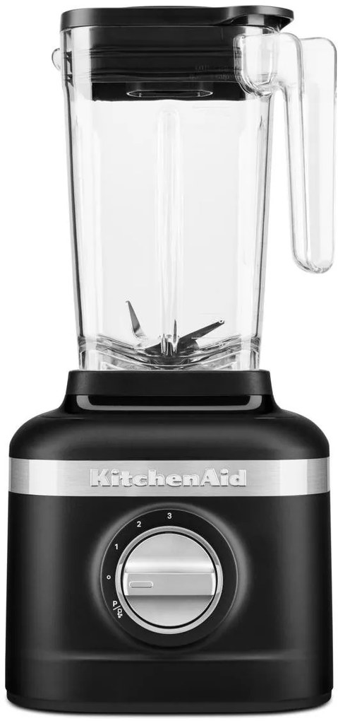 Stolní mixér kitchenaid k150, matná černá, 1,4l