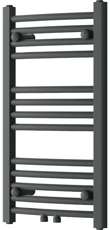 Mexen Ares, topné těleso 700x400 mm, 240 W, antracitová, W102-0700-400-00-66