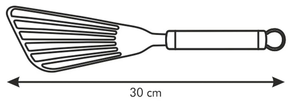 TESCOMA Obracečka na omelety PRESIDENT