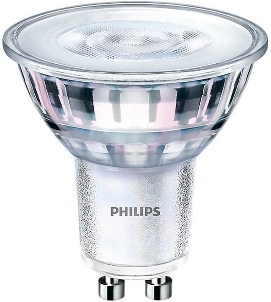 LED žárovka Philips GU10