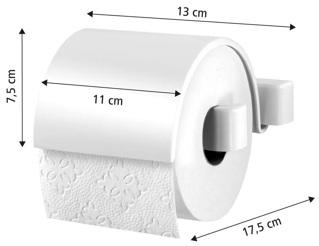 Držák na toaletní papír LAGOON