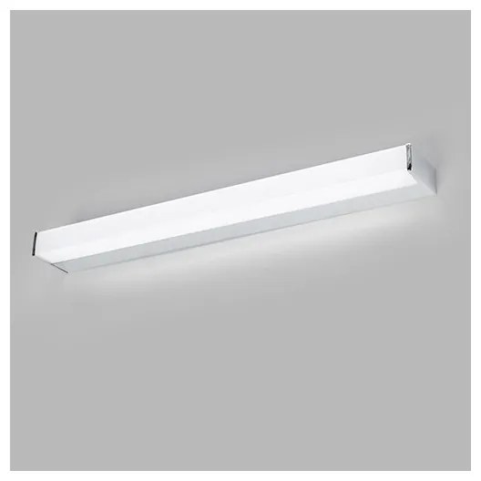 LED2 - LED Koupelnové nástěnné svítidlo QUADRA LED/12W/230V IP44 3000K/4000K