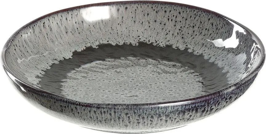 XXXLutz HLUBOKÝ TALÍŘ keramika 21 cm Leonardo - Kolekce nádobí - 003813196002