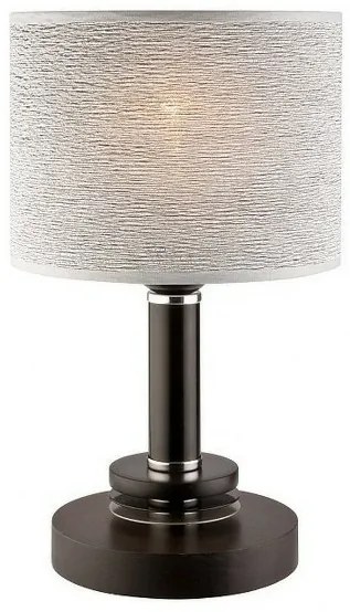 Stolní lampa Lamkur 17365 LN 1.8 ROSA