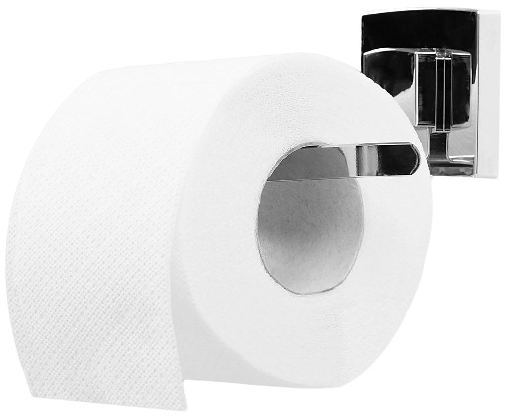 Držák na toaletní papír REA 11 chrom