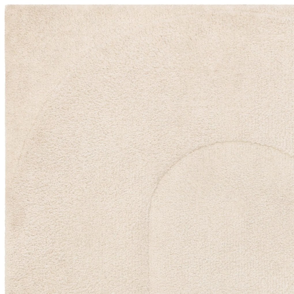 Tribeca Design Kusový koberec Lykke Ivory Rozměry: 160x230 cm