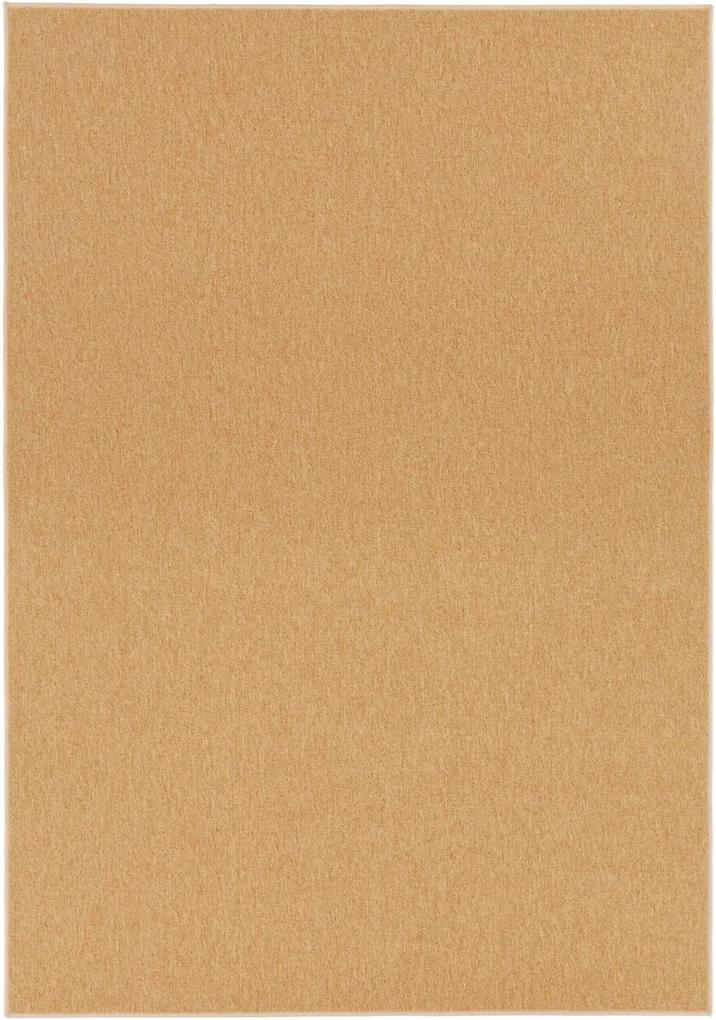 BT Carpet - Hanse Home koberce Kusový koberec BT Carpet 103412 Casual maize yellow Rozměr: 200x300