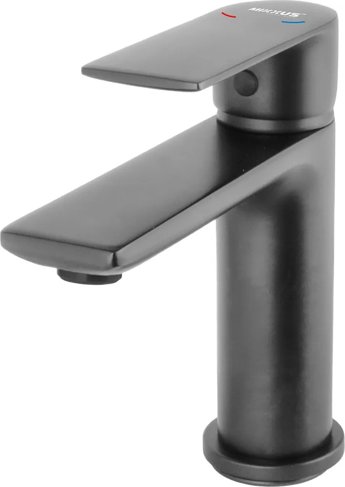 Mixxus ALEX 001 (NUT) BLACK