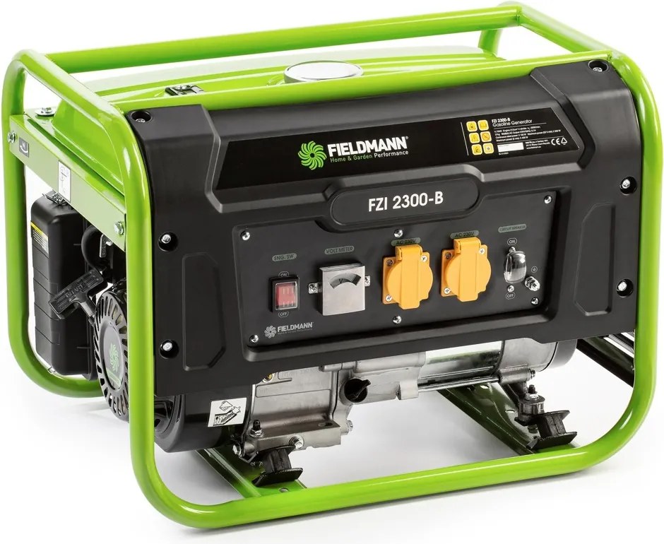 Stavební lektrocentrála Fieldmann FZI 2300-B
