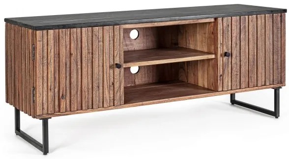 BIZZOTTO TV stolek NORFOLK 60x130 cm 0746820