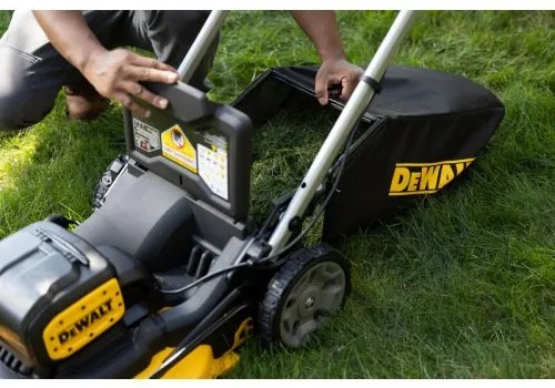 Aku sekačka 2x18V bez aku DeWALT DCMWP134N