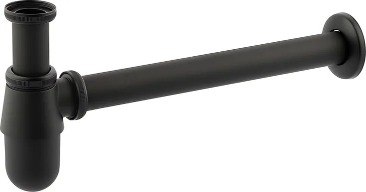 Mixxus SIPHON-01 BLACK