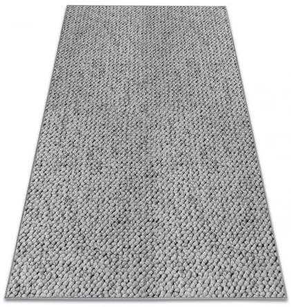 koberec, koberec metráž CASABLANCA šedá velikost 150x250 cm | krásné koberce cz