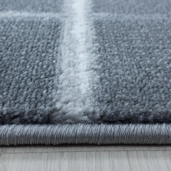 Vopi | Kusový koberec Costa 3521 grey - 160 x 230 cm