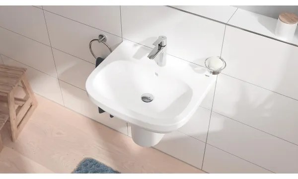 GROHE 23746002 - Umyvadlová baterie START velikost M lesklý chrom