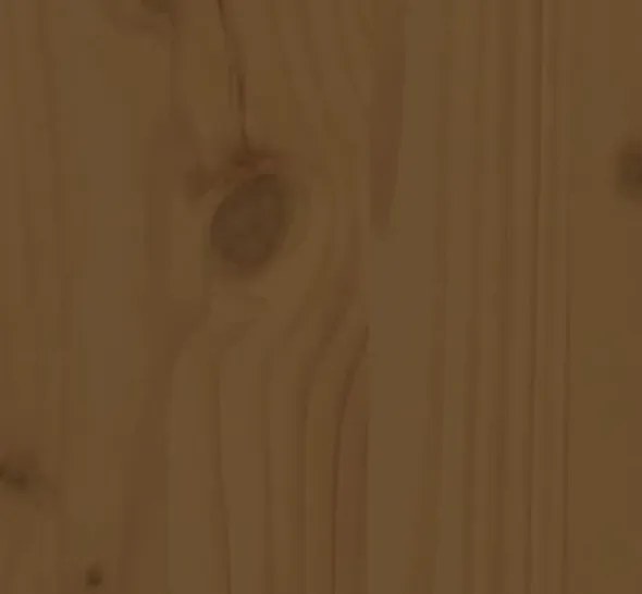 vidaXL 3dílný zahradní barový set šedý masivní borové dřevo [3157736] Barva: Šedá borovice