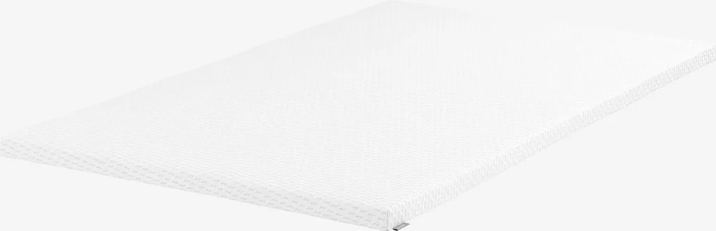 WELLPUR FRYA GT30 gold Vrchní matrace 120×200 cm WELLPUR FRYA GT30 šedá