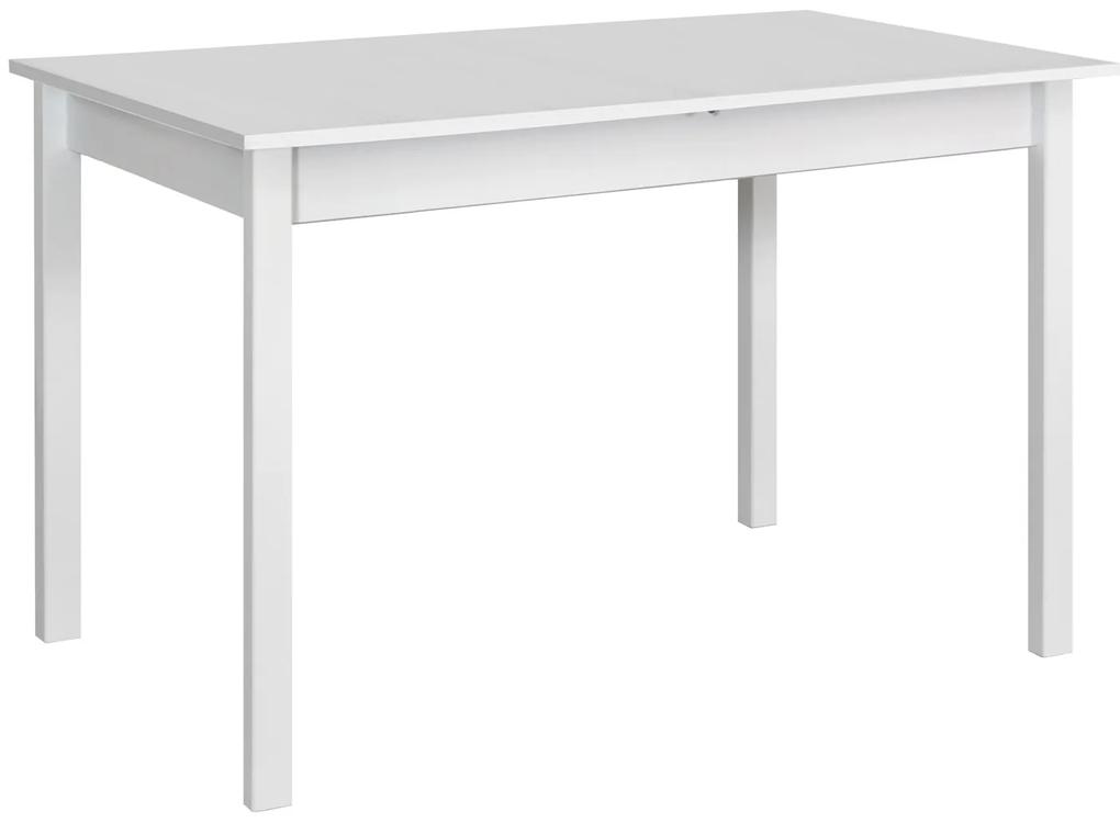 Jídelní stůl MAX 2 60x110cm Barva stolu: Olše