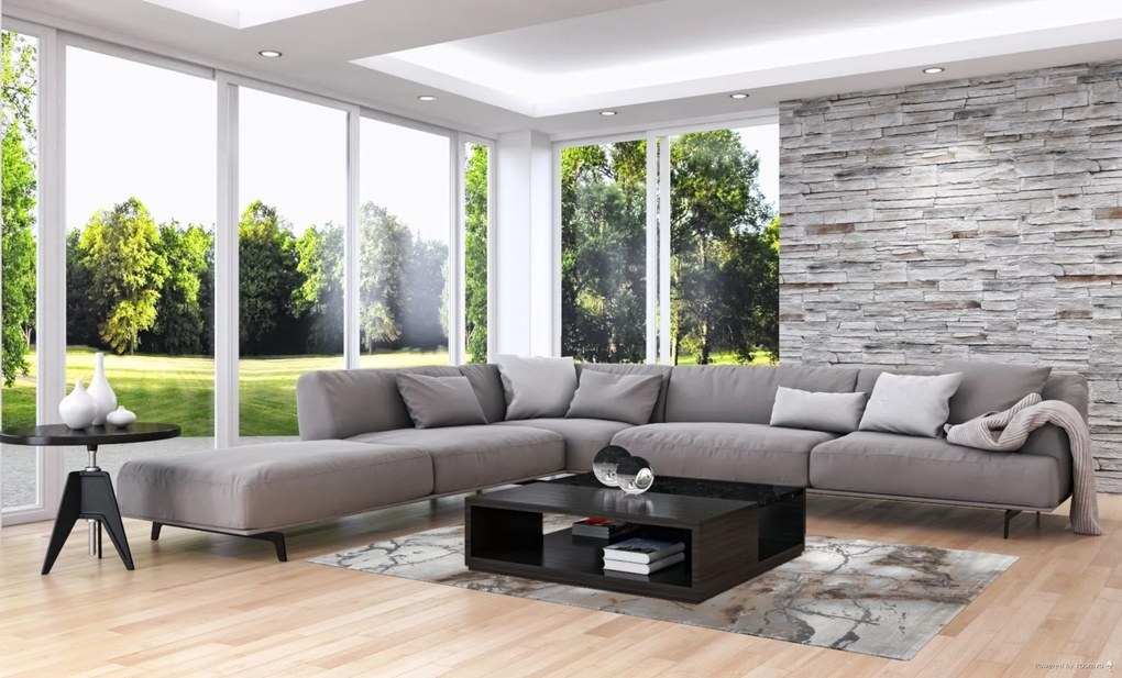 Medipa (Merinos), Kusový koberec Craft 23270-276 Beige, 160x230, béžová, obývací pokoj