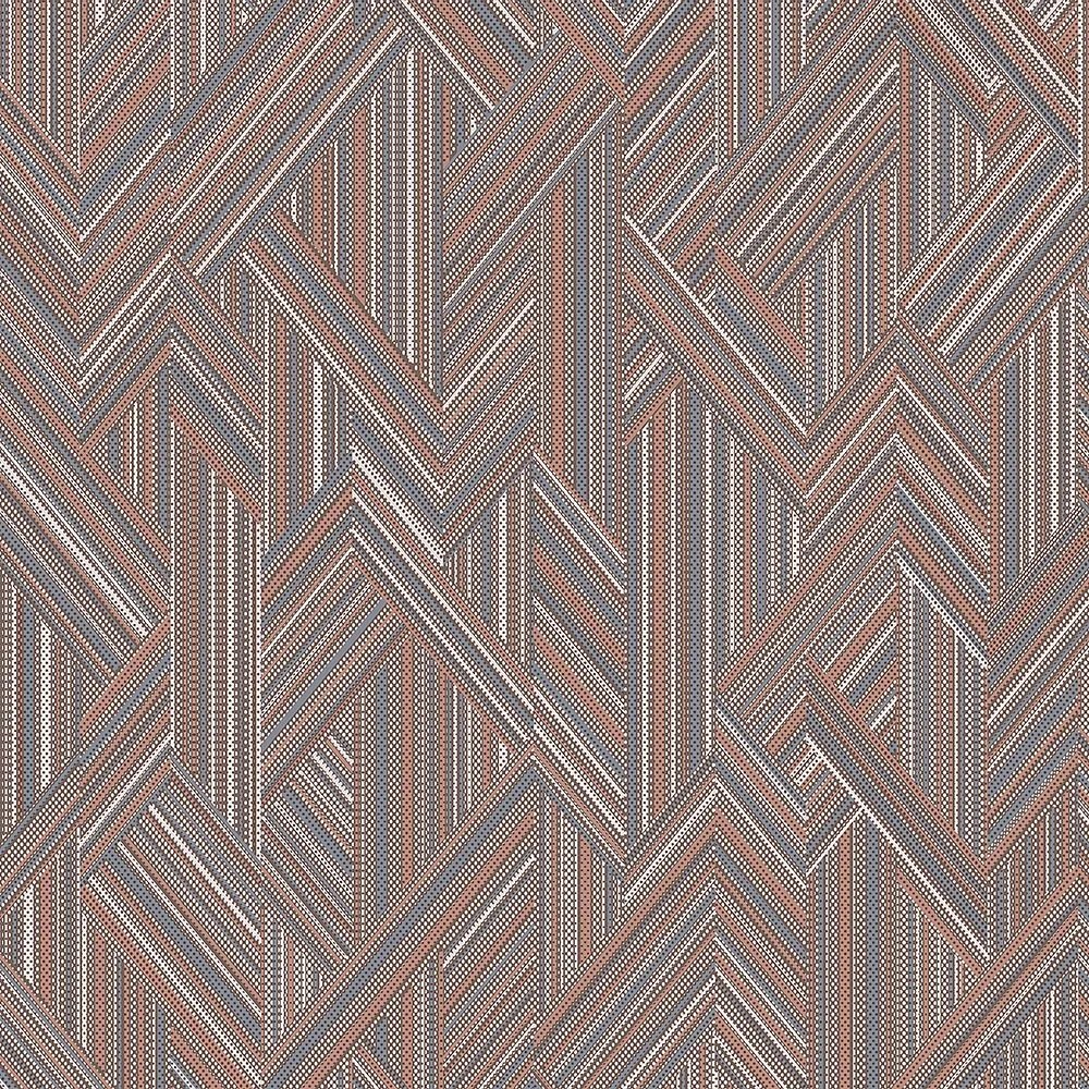 Vavex Vliesová tapeta s geometrickým vzorem MO22840, Geometry, Vavex rozměry 0,53 x 10,05 m