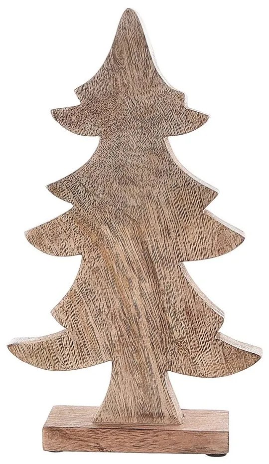 FOREST Dekorační stromeček 30 cm