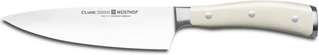 Kuchařský nůž 16 cm, CLASSIC IKON Créme - Wüsthof Dreizack Solingen