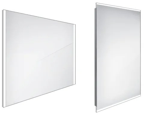 Nimco LED zrcadlo 800x700 - ZP 11003