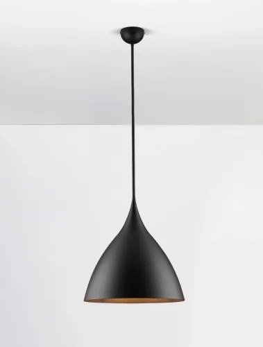 Závěsné svítidlo NOVA LUCE SYNTOPIA E27 3X12W 9695295 bez žárovek