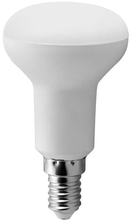 SAPHO - LED žárovka R50, 7W, E14, 230V, teplá bílá, 640lm LDL627