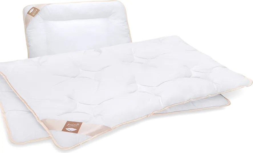 Lavinest Dětský set Tencel Rozměr: set: 40x60 cm (270 g) + 100x135 cm (500 g)