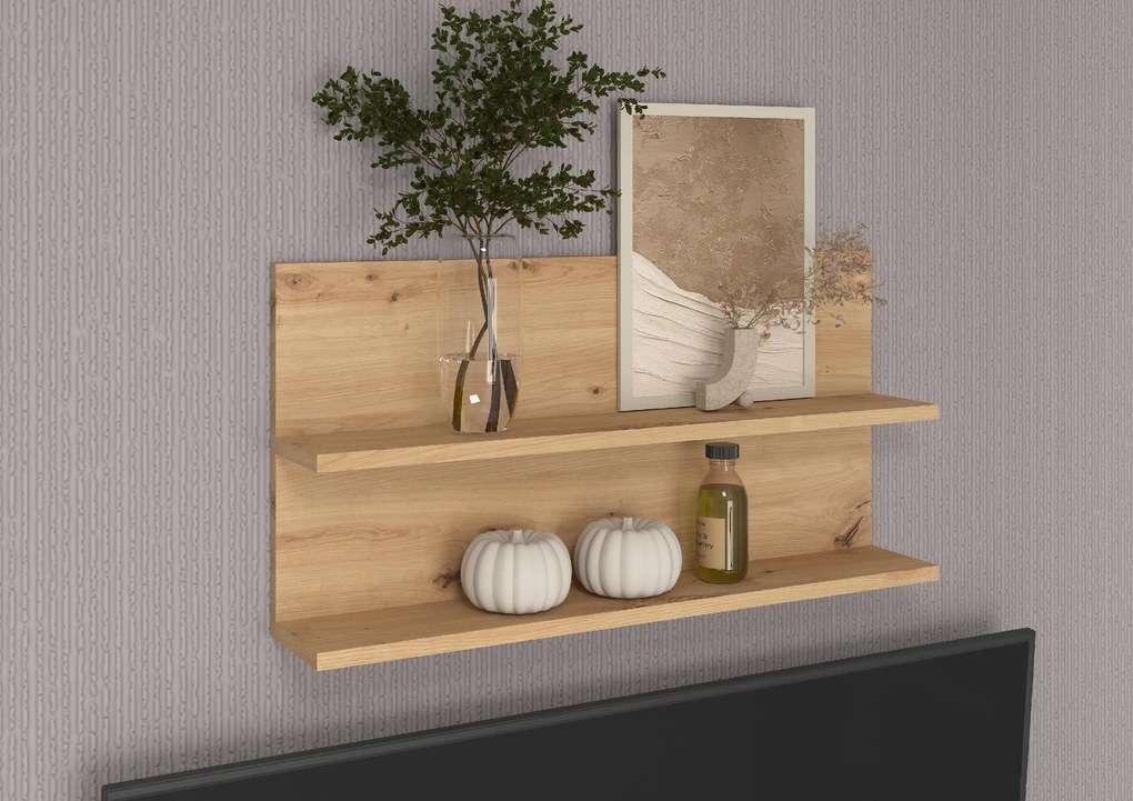ADRK Furniture Frazio Police ADRK-SH-FRA-80-ART