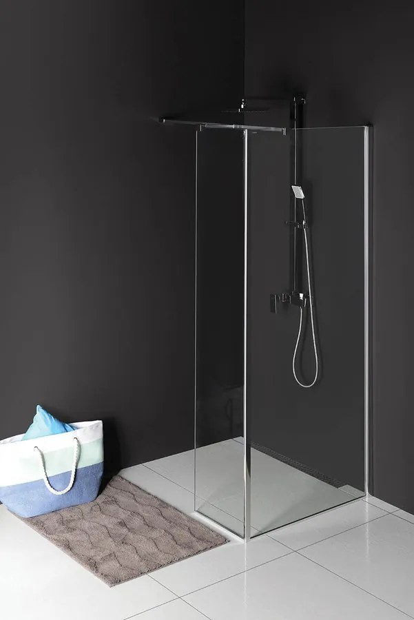 Polysan MODULAR SHOWER MS2B-120R