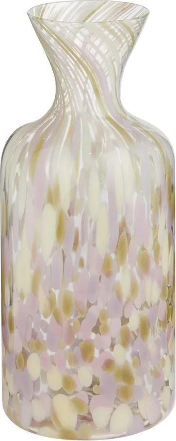 CONFETTI Karafa 1 l - zelená