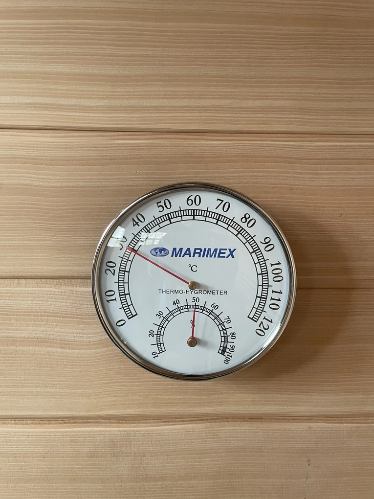 Marimex | Finská sauna Marimex KOTI L + saunová kamna | 11100109