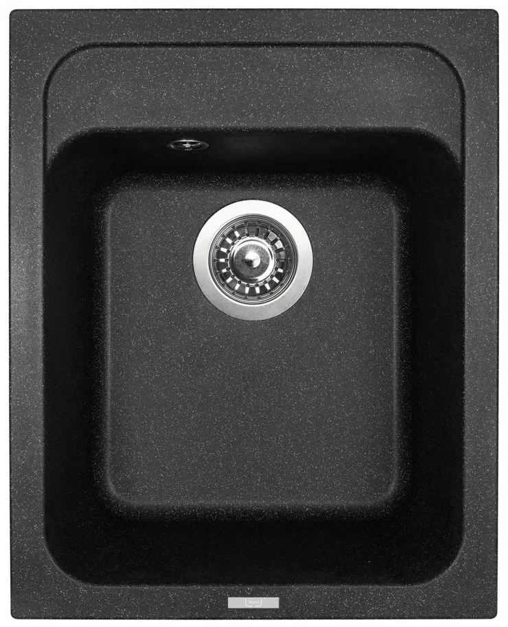 Sinks CLASSIC 400 Granblack ACRCL40050030