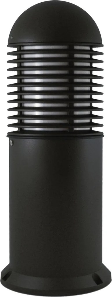 Cristher Nova LED sloupkové svítidlo černé 650mm