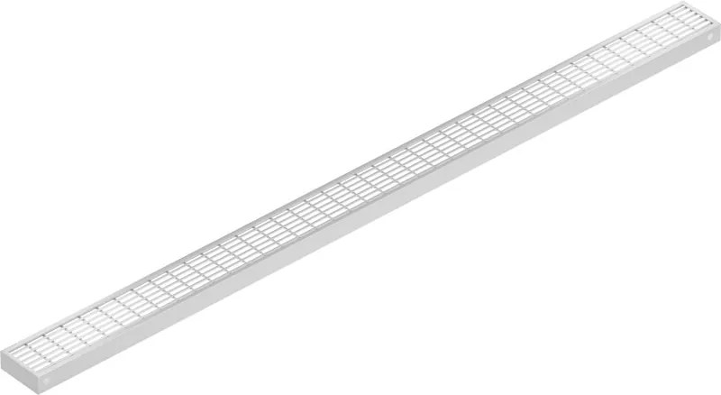 Mexen Flat M33 krytka pro liniový odtok 90 cm, inox - 1033090