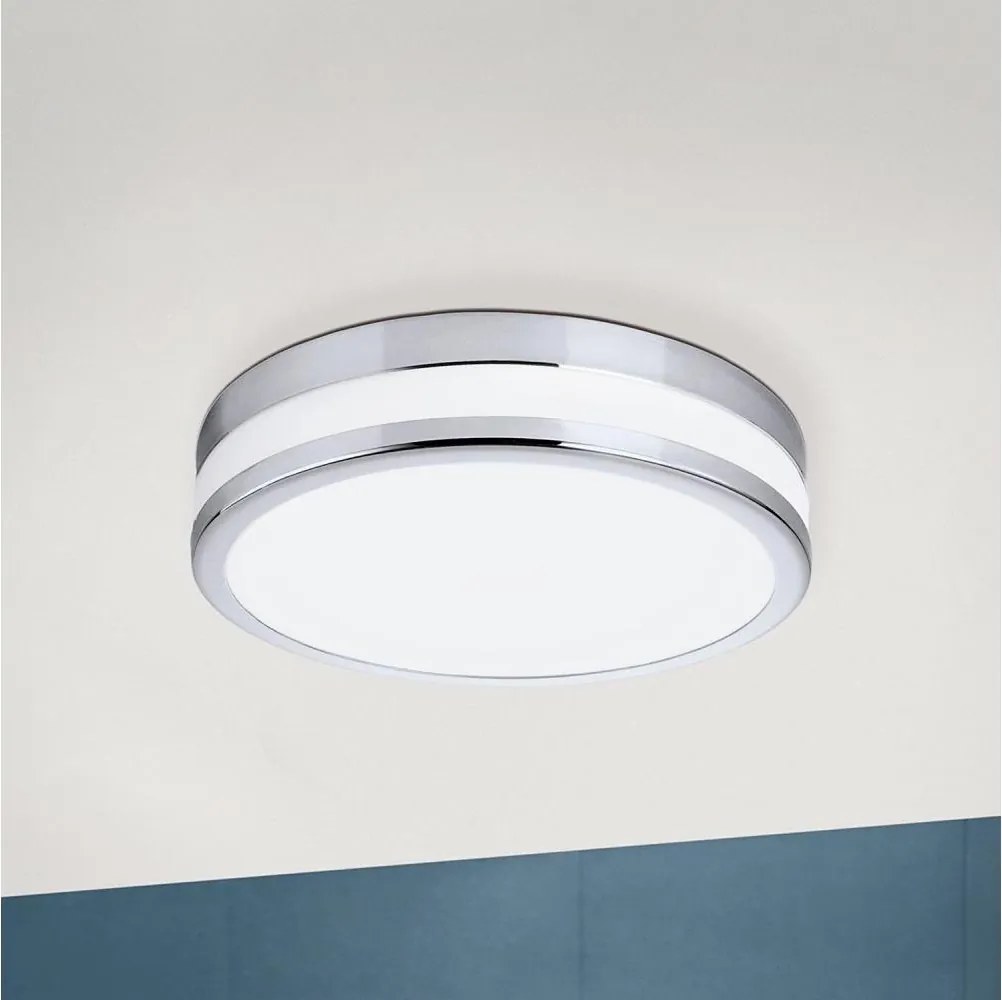 Eglo 94998 - LED koupelnové svítidlo LED PALERMO LED/11W/230V IP44