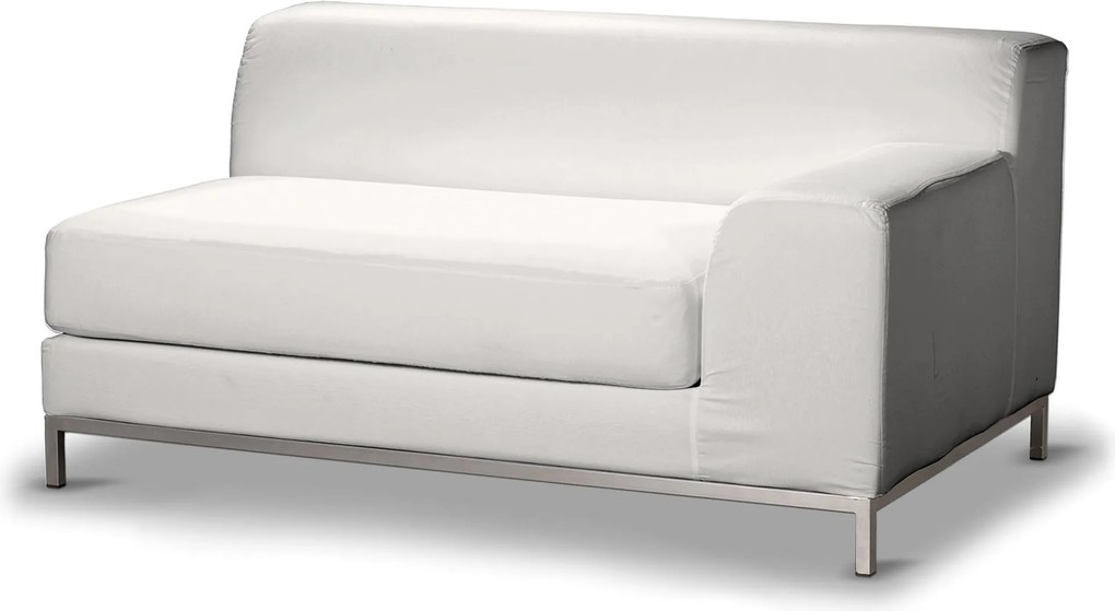 Potah na pohovku IKEA, pravé provevedení Kramfors 2-místná barva bílá